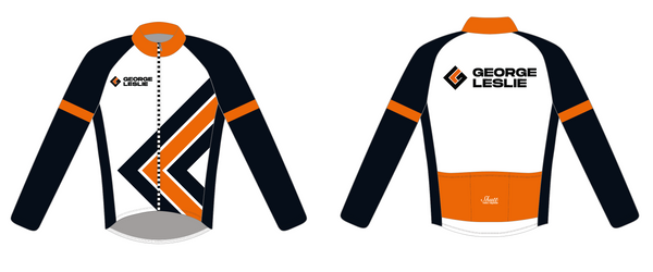 George Leslie Payment Link – Shutt Custom Cycling Kit