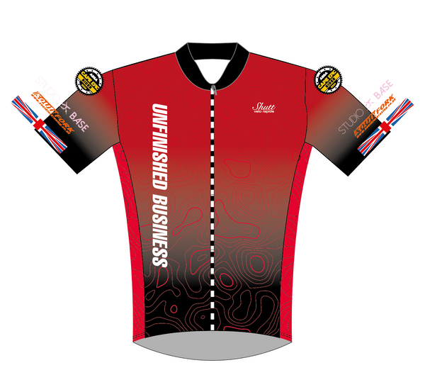 Peter Elliot Payment Link – Shutt Custom Cycling Kit