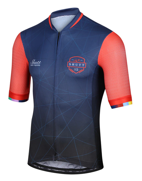 Velo 29 The Beast Jersey – Shutt Custom Cycling Kit