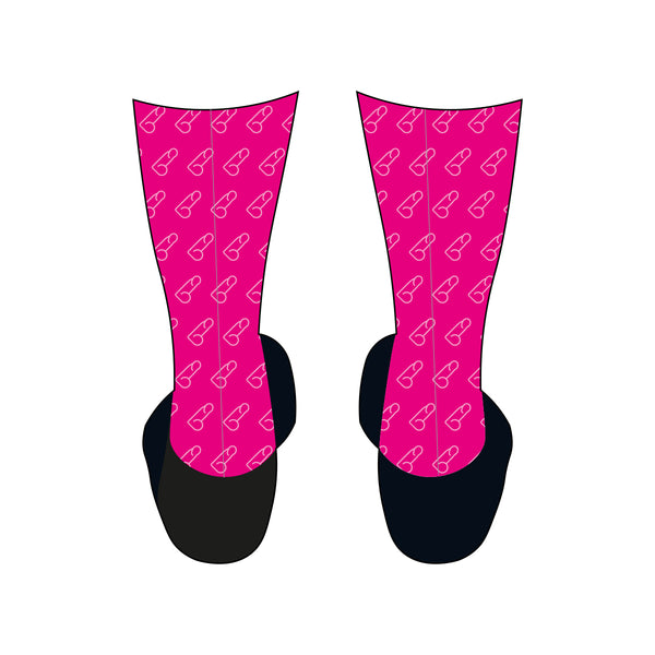 CP Aero Socks – Shutt Custom Cycling Kit