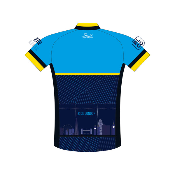 RLCG - Design 2 Proline Jersey (Men's Version). 1 only in stock – Shutt ...
