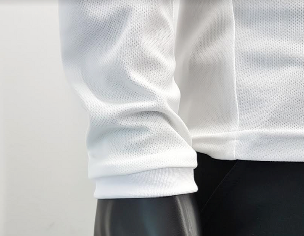 Pilgrim Flyers Adult Long Sleeve MTB Jersey – Shutt Custom Cycling Kit