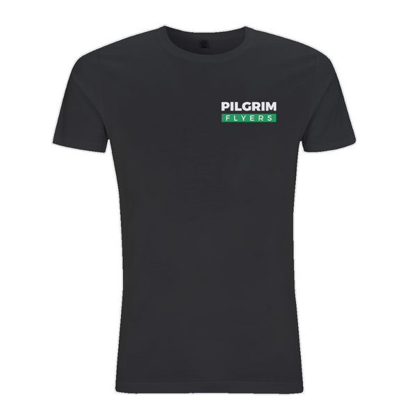 Pilgrim Flyers Tech T - Childrens – Shutt Custom Cycling Kit